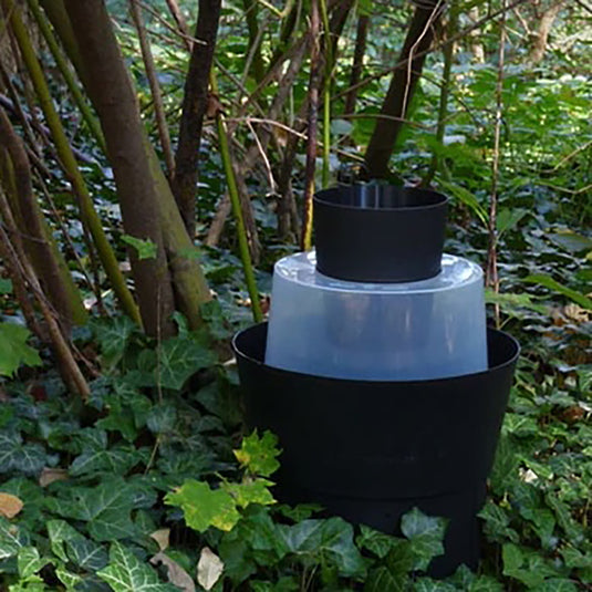 Biogents Mosquito Traps for Researchers | USA – Biogents US Webshop For ...