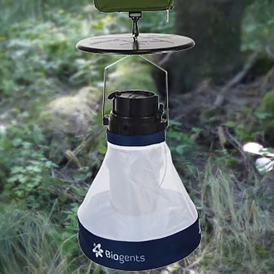 Biogents Mosquito Traps for Researchers | USA – Biogents US Webshop For ...