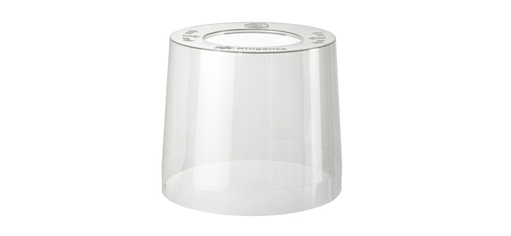 BG-GAT2 Transparent Chamber | Biogents US Webshop For Researchers